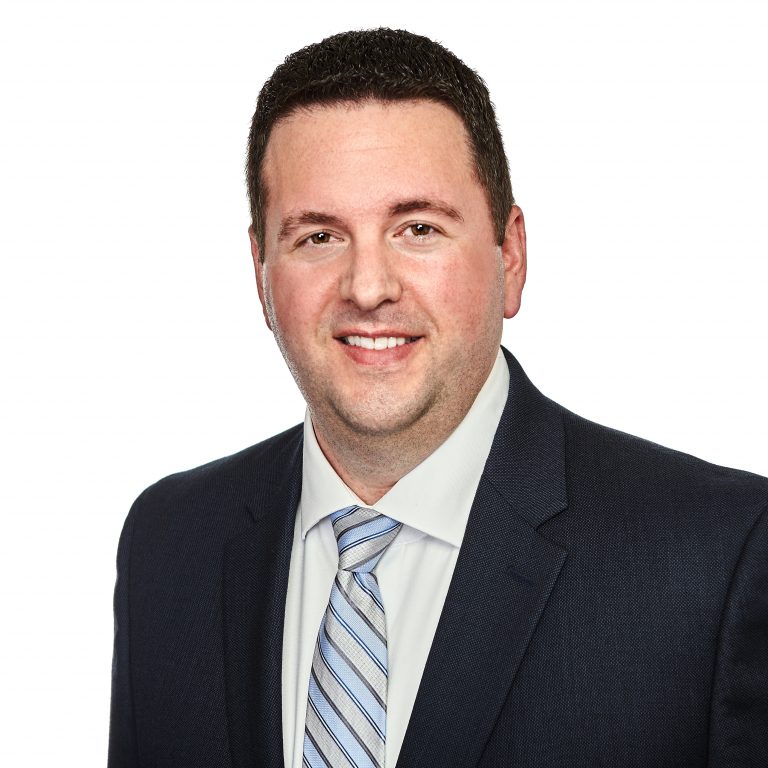 Brian Wolff - Financial Advisor - Pure Financial Advisors