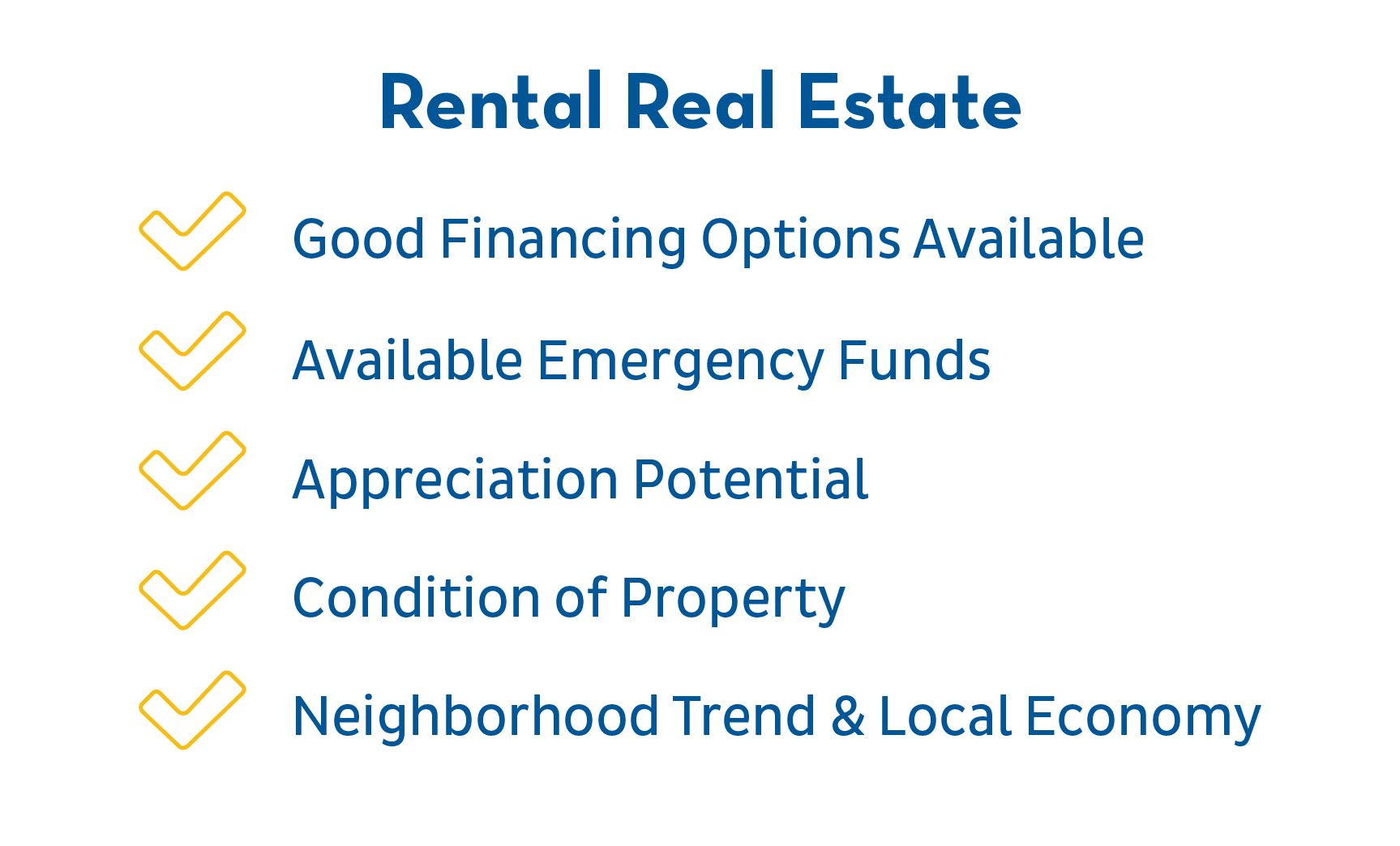 Real Estate Investing 101 - Pure Financial Advisors