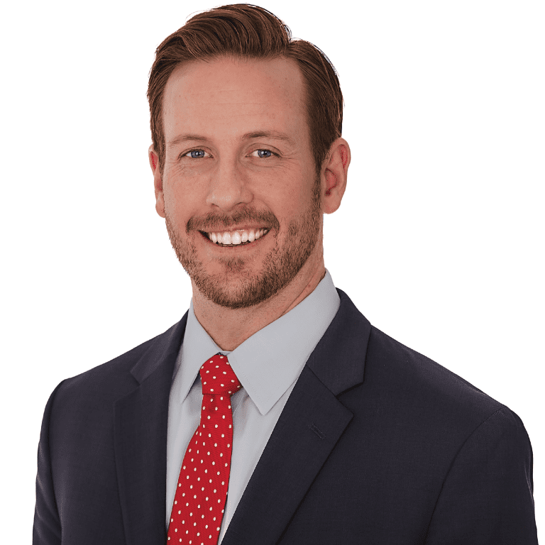 Nick Rose - Financial Advisor - Pure Financial Advisors