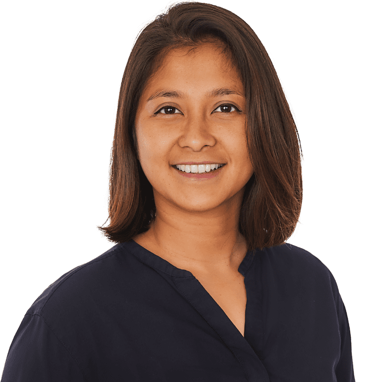 Paulene De Mesa Gomez - Pure Financial Advisors