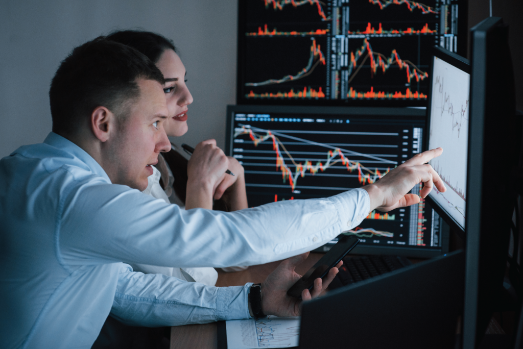 What is Direct Indexing? - Pure Financial Advisors What is Direct Indexing? - Pure Financial Advisors