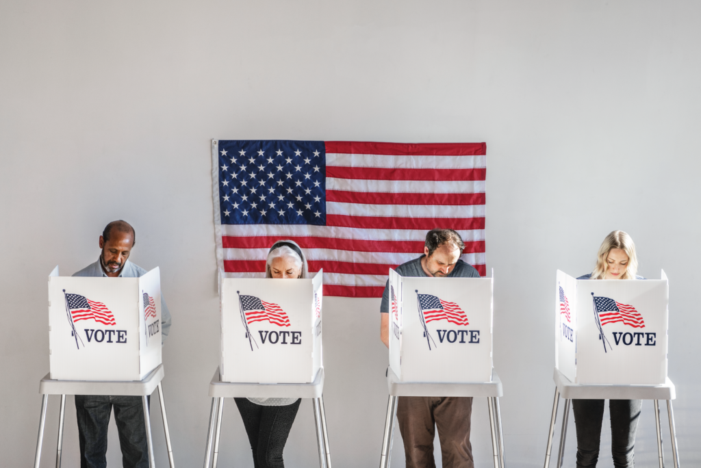 The Election is Coming: Should You Sell? - Pure Financial Advisors