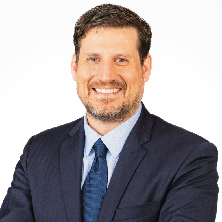 Alex Weathers - Pure Financial Advisors